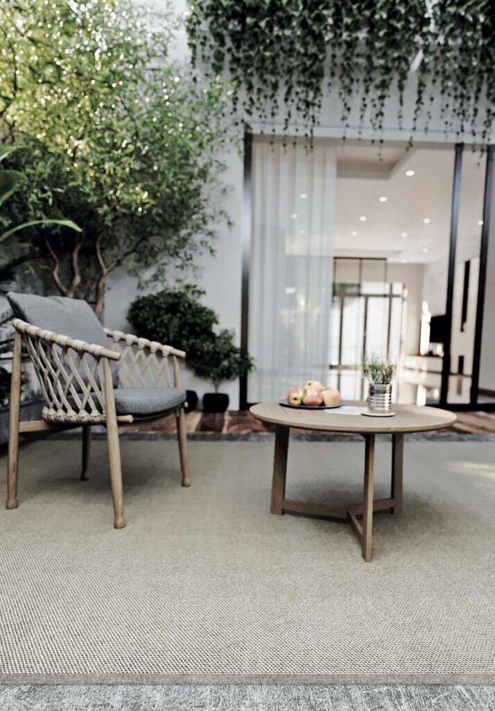 Maat buitenkleed kiezen