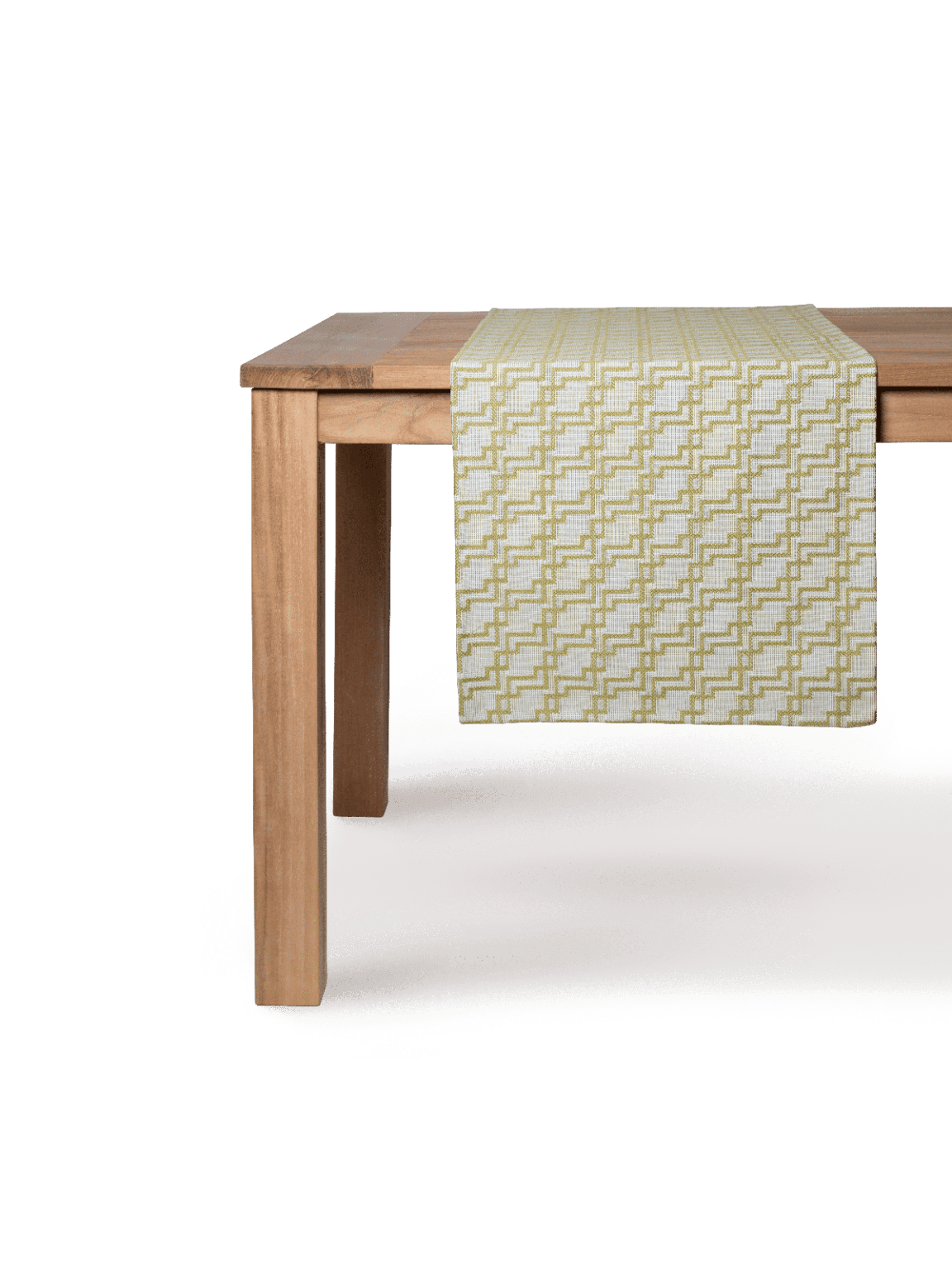 Luxury table linens for outdoor use | LAZE